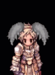 Little Demon Costume Scroll – Ragnarok Classic GGT