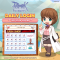 Daily Login ประจำเดือนมกราคม 2567 – Ragnarok Classic GGT
