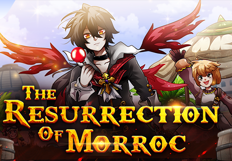 Patch Update วันที่ 8 กุมภาพันธ์ 2567 – Ragnarok Classic GGT