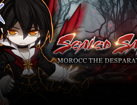 Ragnarok Realworld Experience : ROC x DEX – Ragnarok Classic GGT