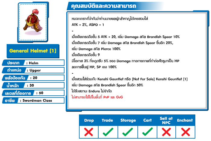 Wicked Satan Scroll – Ragnarok Classic GGT