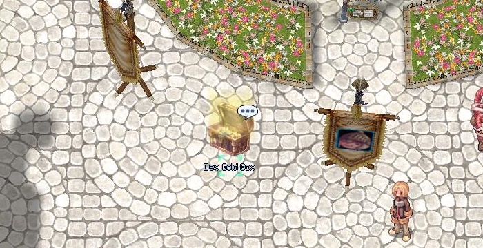 Ragnarok Realworld Experience : ROC x DEX – Ragnarok Classic GGT