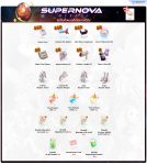 SUPERNOVA Scroll – Ragnarok Classic GGT