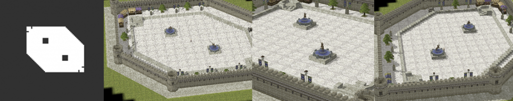 PvP Rumble 7 VS 7 – Ragnarok Classic GGT