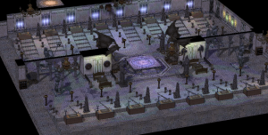 PvP Rumble 7 VS 7 – Ragnarok Classic GGT