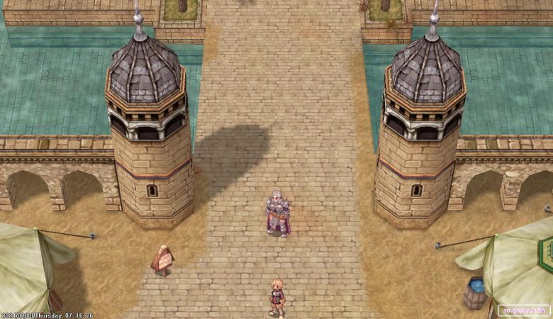 Episode 12.0 The Resurrection Of Morroc – Ragnarok Classic GGT