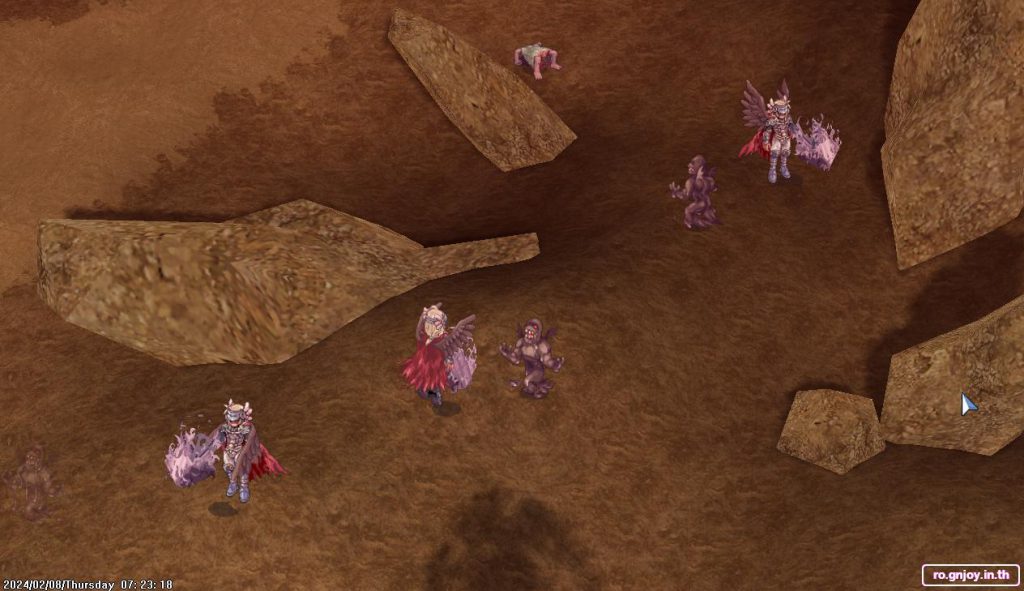 Episode 12.0 The Resurrection Of Morroc – Ragnarok Classic GGT