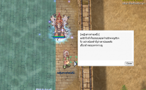 Episode 12.0 The Resurrection Of Morroc – Ragnarok Classic GGT