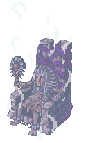 Nightmare Pyramid – Ragnarok Classic GGT