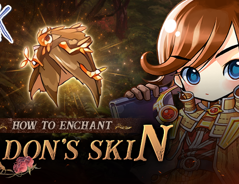 Guarantee Fire Worm – Ragnarok Classic GGT