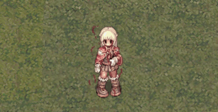 Fire Worm Scroll – Ragnarok Classic GGT