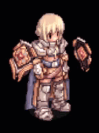 Ancient Shield Scroll – Ragnarok Classic GGT