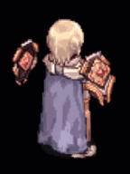 Ancient Shield Scroll – Ragnarok Classic GGT