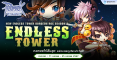 Endless Tower Dungeon – Ragnarok Classic GGT