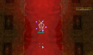 Endless Tower Secret Floor – Ragnarok Classic GGT