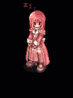 Ignition Costume Scroll – Ragnarok Classic GGT