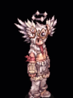 Godly Elemental Scroll – Ragnarok Classic GGT