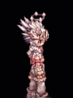 Godly Elemental Scroll – Ragnarok Classic GGT