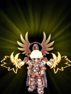 Costume Hat Of Sun God Event – Ragnarok Classic GGT