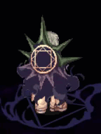 Dark Lord Costume Scroll – Ragnarok Classic GGT