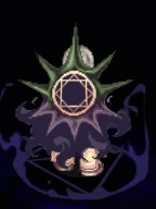 Dark Lord Costume Scroll – Ragnarok Classic GGT