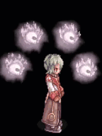 Dark Lord Costume Scroll – Ragnarok Classic GGT