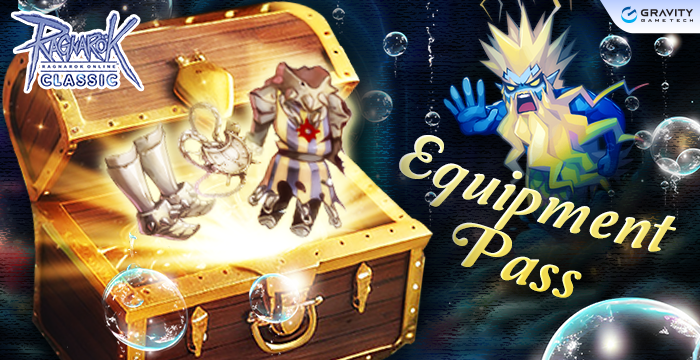 Battle Pass – Ragnarok Classic GGT