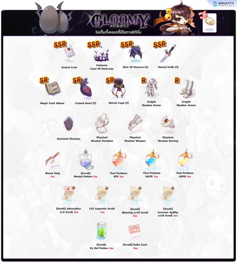 Flash Sale Special Guarantee – Ragnarok Classic GGT