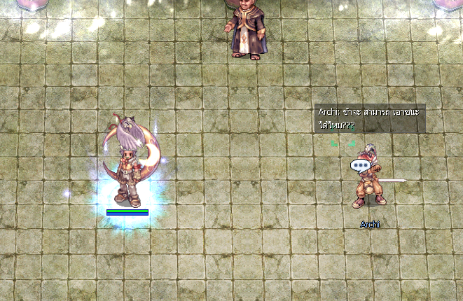 Geffen Magic Tournament – Ragnarok Classic GGT