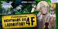 Nightmare Bio Laboratory 4F – Ragnarok Classic GGT