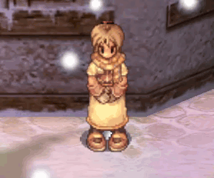 Mythical Circus Scroll – Ragnarok Classic GGT