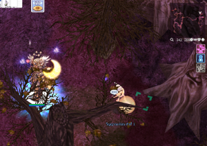 World Event Tree of Life – Ragnarok Classic GGT