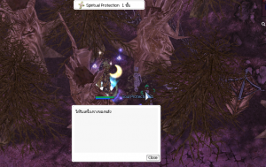 World Event Tree of Life – Ragnarok Classic GGT