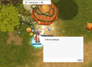 World Event Tree of Life – Ragnarok Classic GGT