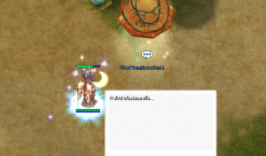 World Event Tree of Life – Ragnarok Classic GGT