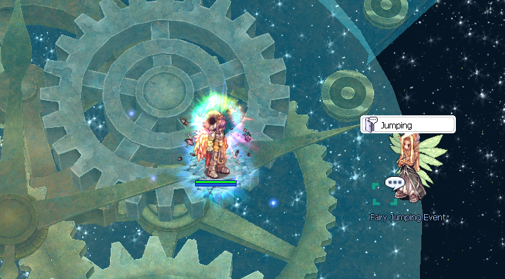 3rd Anniversary Specials Event – Ragnarok Classic GGT