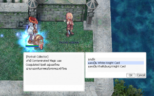 Patch Update วันที่ 14 พฤศจิกายน 2567 – Ragnarok Classic GGT