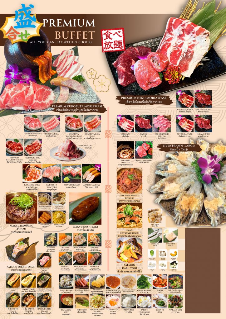 Ragnarok Classic X Red Panda Yakiniku มื้อพิเศษกับคนพิเศษ อิ่มท้องกับ ...