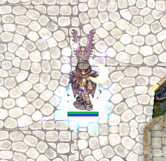 Promotion ROC X Razer Top Up – Ragnarok Classic GGT