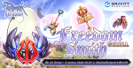 Freedom Smith Scroll – Ragnarok Classic GGT