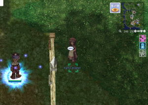 [Eddga] Kafra Designer – Ragnarok Classic GGT