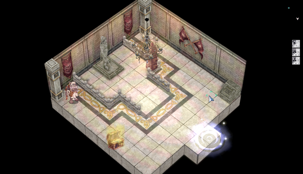 House Of Prontera – Ragnarok Classic GGT