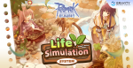 Life Simulation System (Midgard Miracle Garden) – Ragnarok Classic GGT