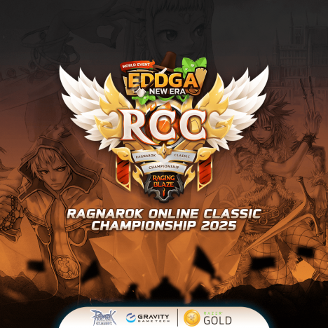 [Eddga] Whike Cat Scroll – Ragnarok Classic GGT