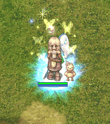 [Baphomet] Life Sim Mission & Life Sim Happy Box – Ragnarok Classic GGT