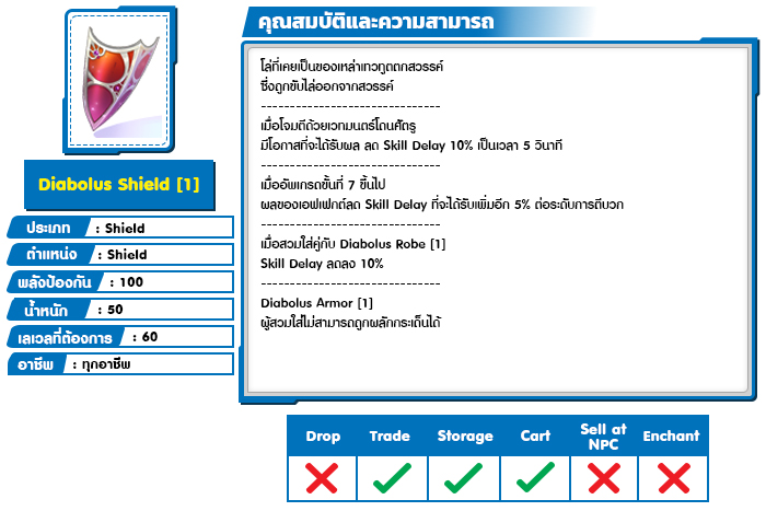 [Baphomet] All Star 2 Scroll !! – Ragnarok Classic GGT