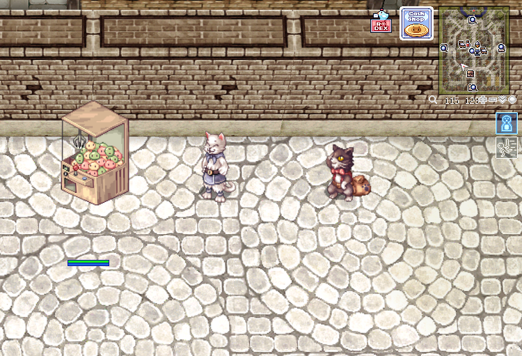 Special Richard Card Remove !! – Ragnarok Classic GGT