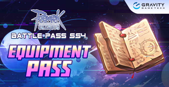 Battle Pass – Ragnarok Classic GGT