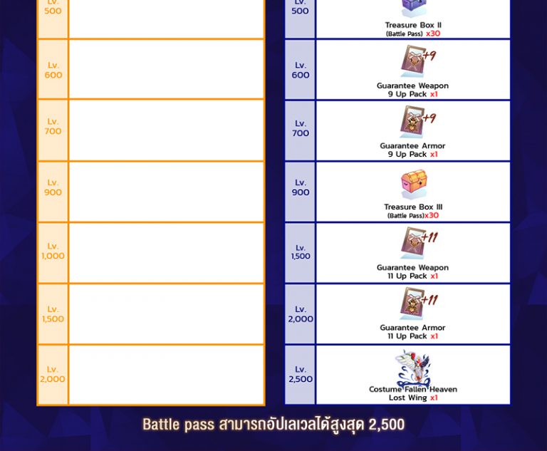 [Baphomet] Infinity Shadows Beyond the Rift [Reward Pass] : BATTLE PASS ...