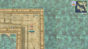 [Baphomet] Infinite Dungeon Space – Ragnarok Classic GGT